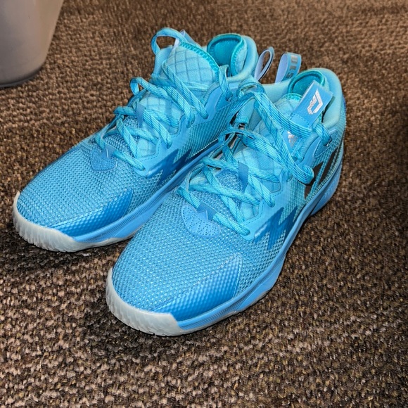 adidas | Shoes | Dame 8 | Poshmark